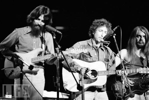 093: Leon Russell, 'A Song for You' | Jeff Meshel's World