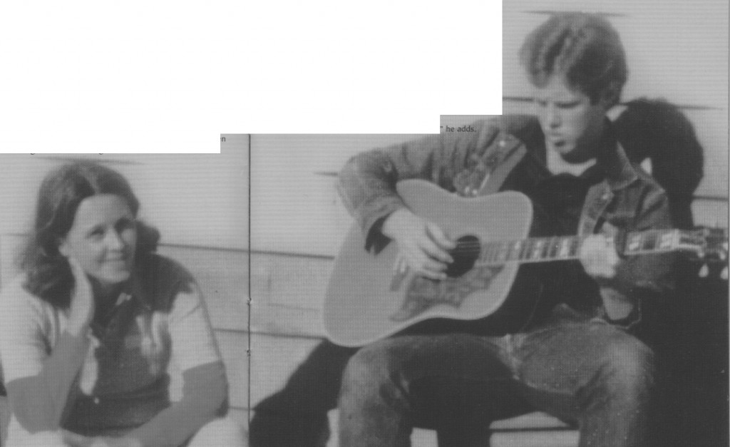 183: Love, 'Alone Again Or' (Bryan MacLean) | Jeff Meshel's World